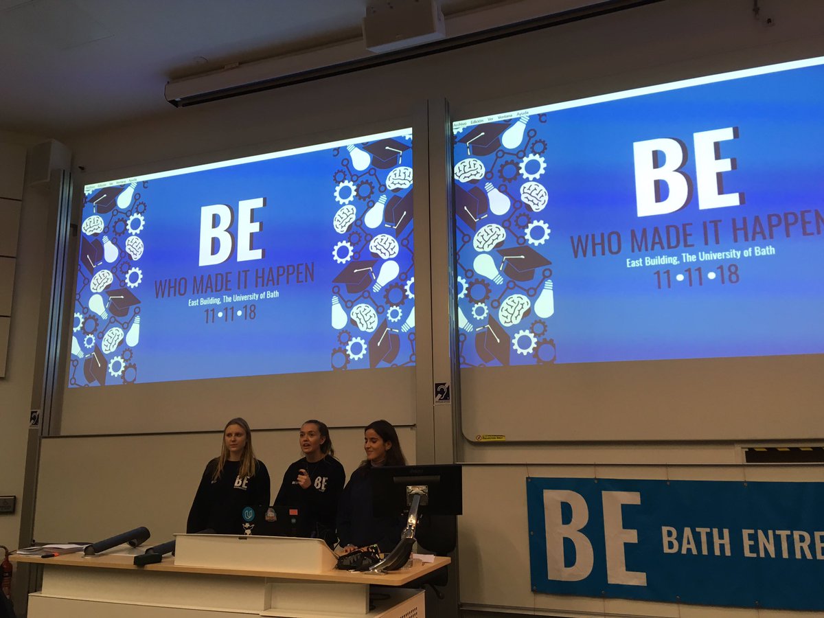 Bath SETsquared (@Bath_Innovation) | Twitter