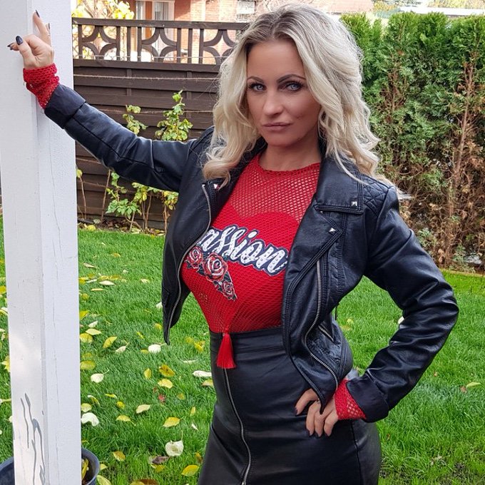 TW Pornstars - Candy Samira. Pictures and videos from Twitter. Page 6