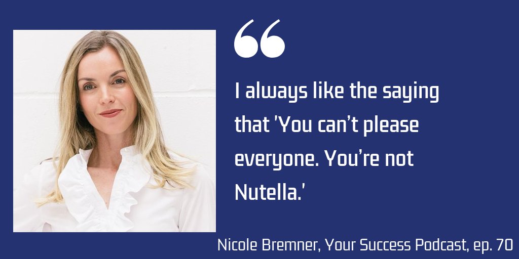 Nicole Bremner (@NicoleBremner) | Twitter