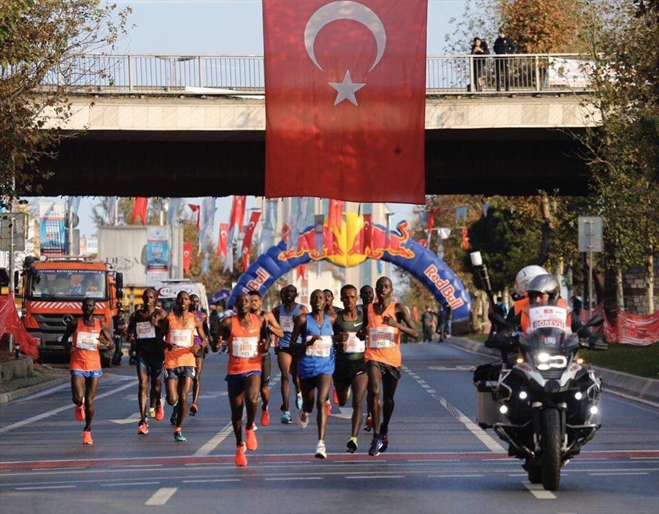 Turkey_Pics 🇹🇷 on Twitter: "With more than 100k participants 100 ...