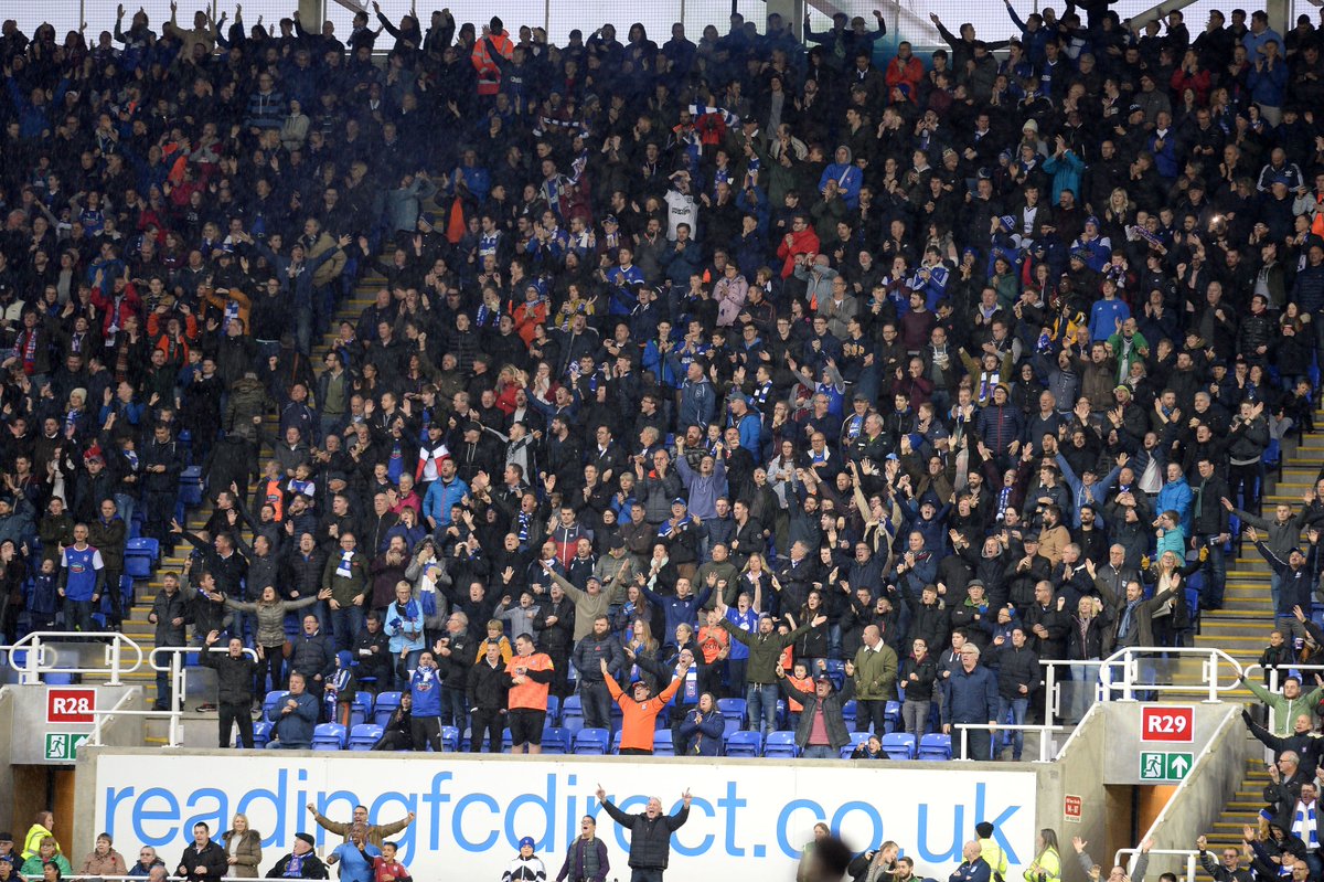 48 best Twitter @official_itfc images on Pholder | Don't write us off ...