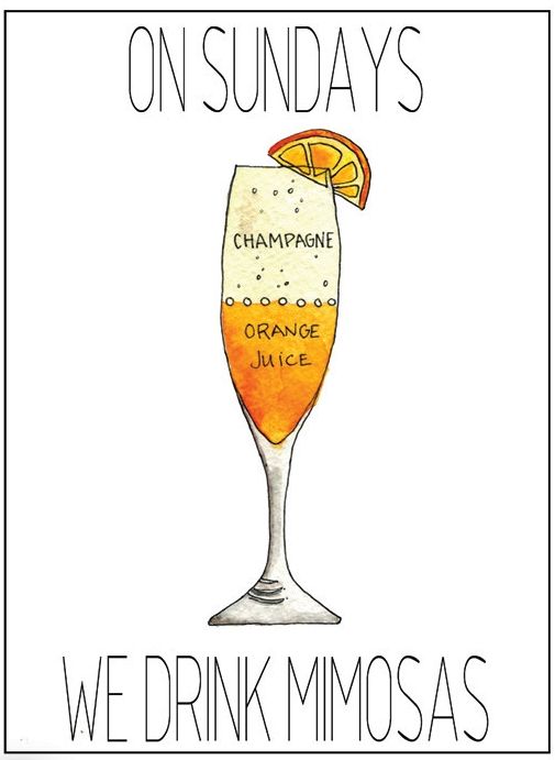 Sunday Funday Drinking Quotes