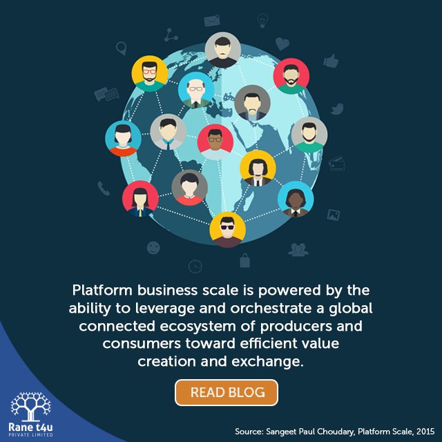 Producers And Consumers Business