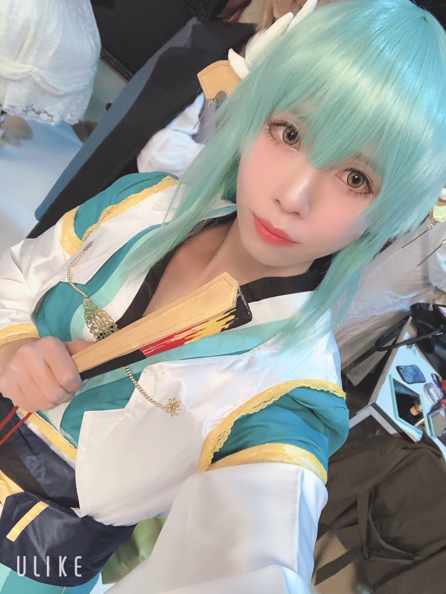 🌸 Liru. 🌸 (@lirsid) さんのコスプレ作品まとめ (14 件) - Twoucan