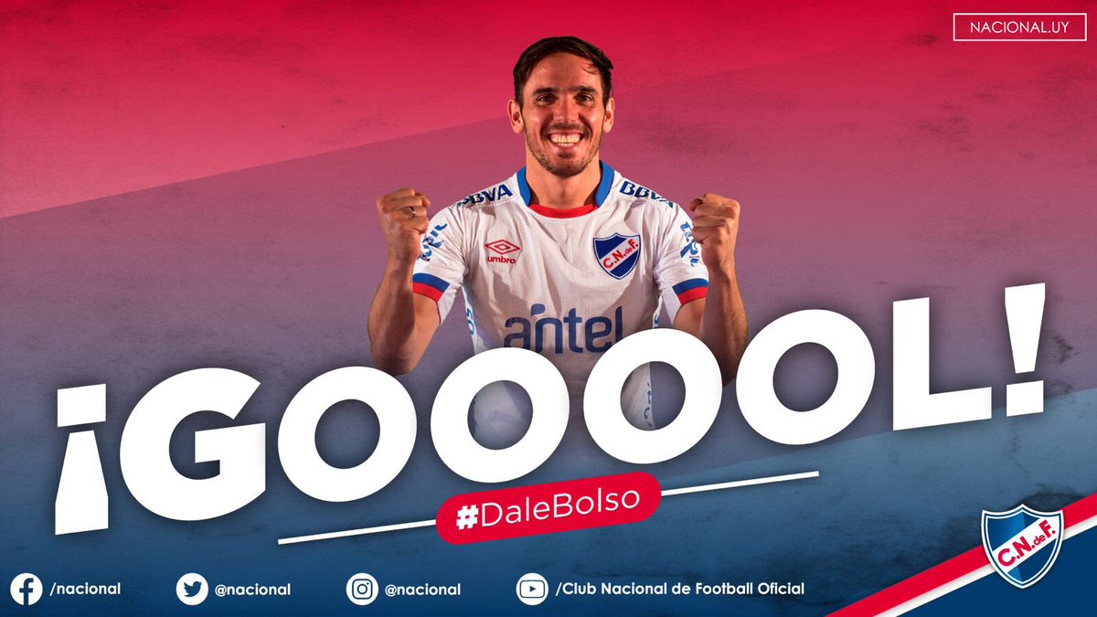 87 best Goooool images on Pholder | Nacional, Inter and Santa Fe