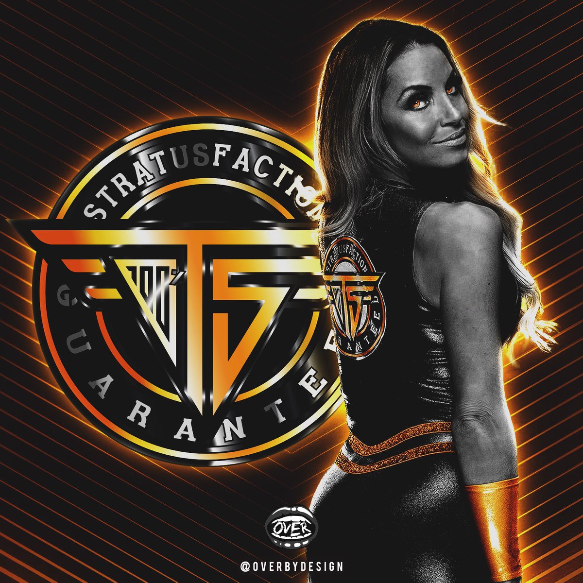 Trish Stratus Logo