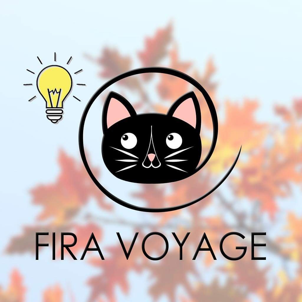 Fira Voyage (@FiraVoyage) | Twitter