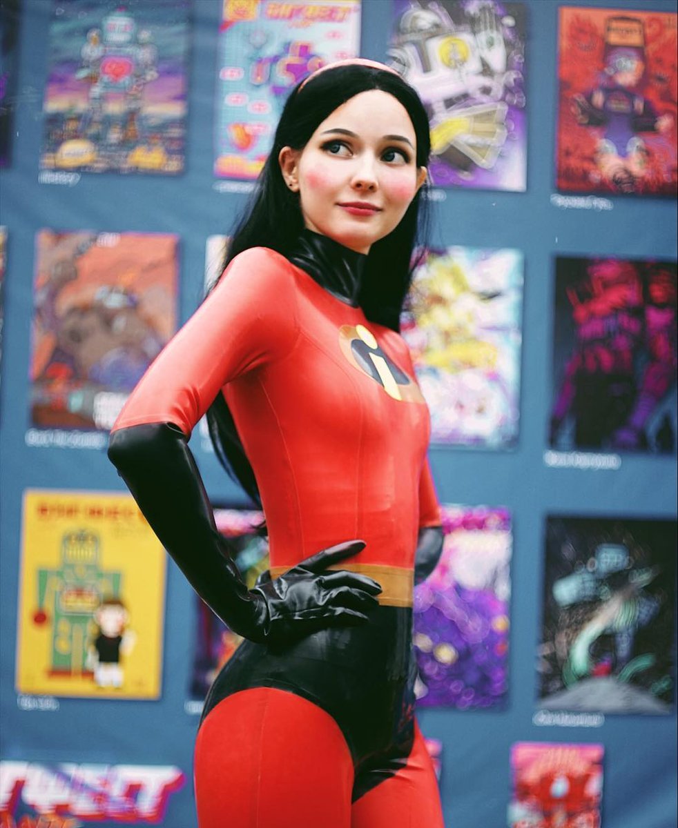 Theincredibles Violetparr By Alexandragaier Gpwu10lw7u 3721