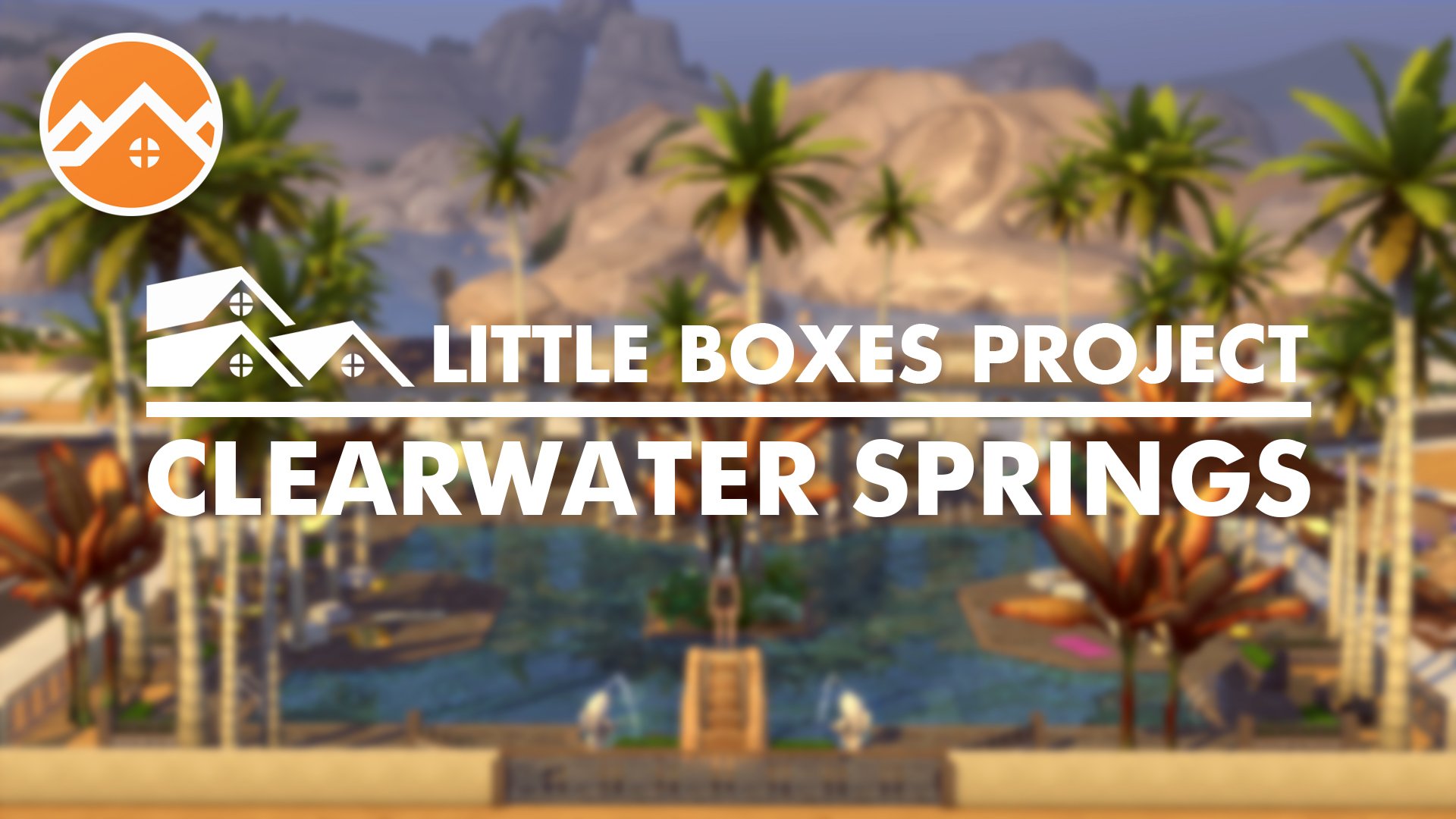 Little Boxes Project / Twitter