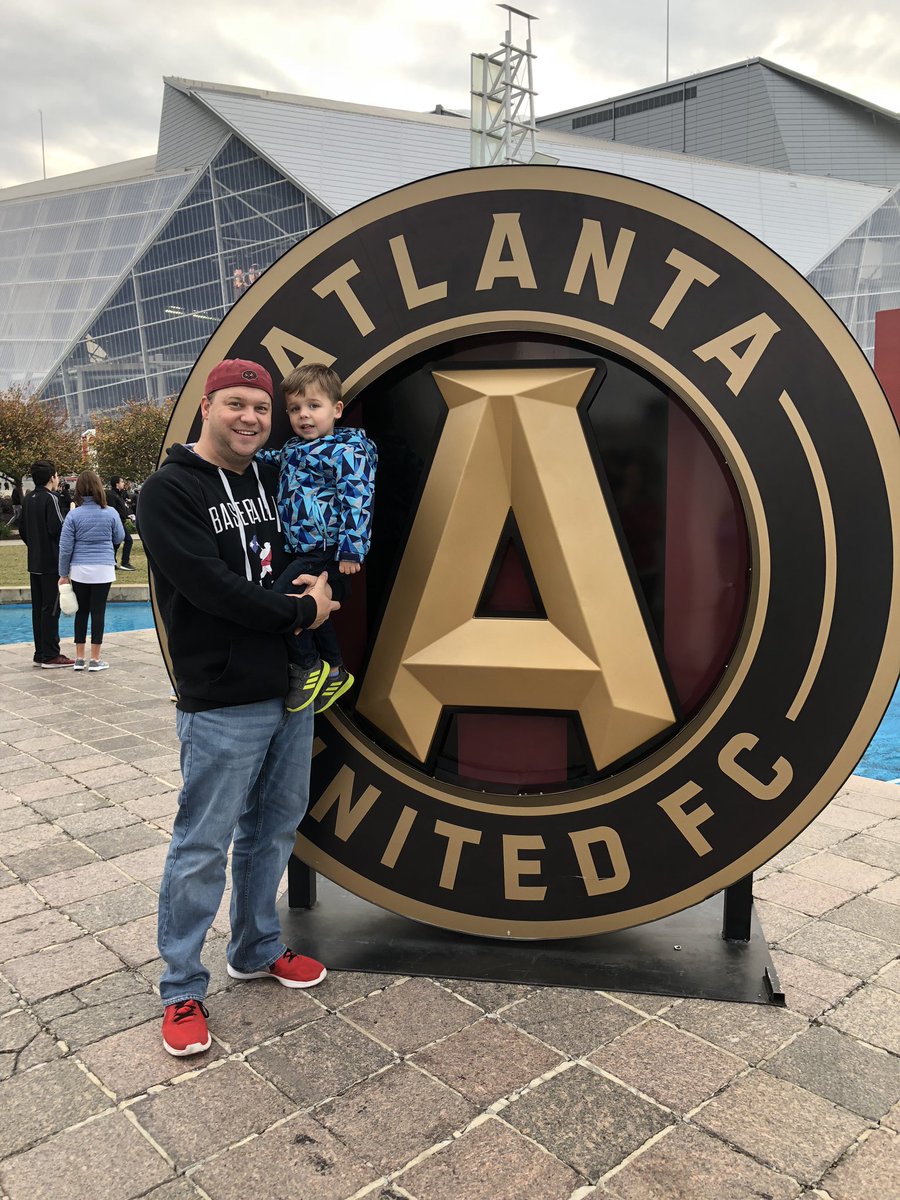 731 best Atlutd images on Pholder | Atlanta United, ATLUTD and MB Stadium