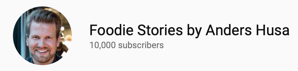 Anders Husa (@AndersHusa) | Twitter