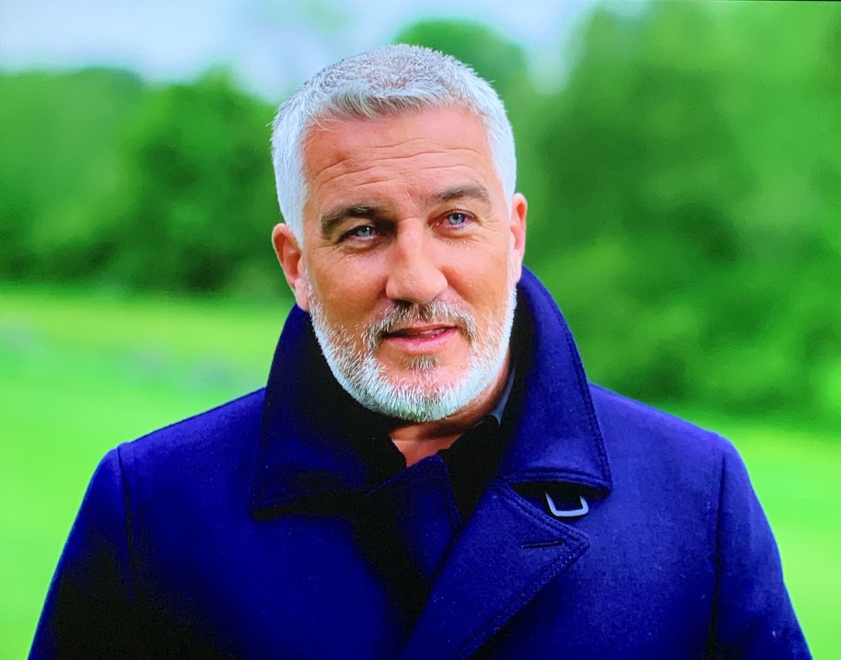 105 best Paul Hollywood images on Pholder | Baking, Breadit and Bakeoff