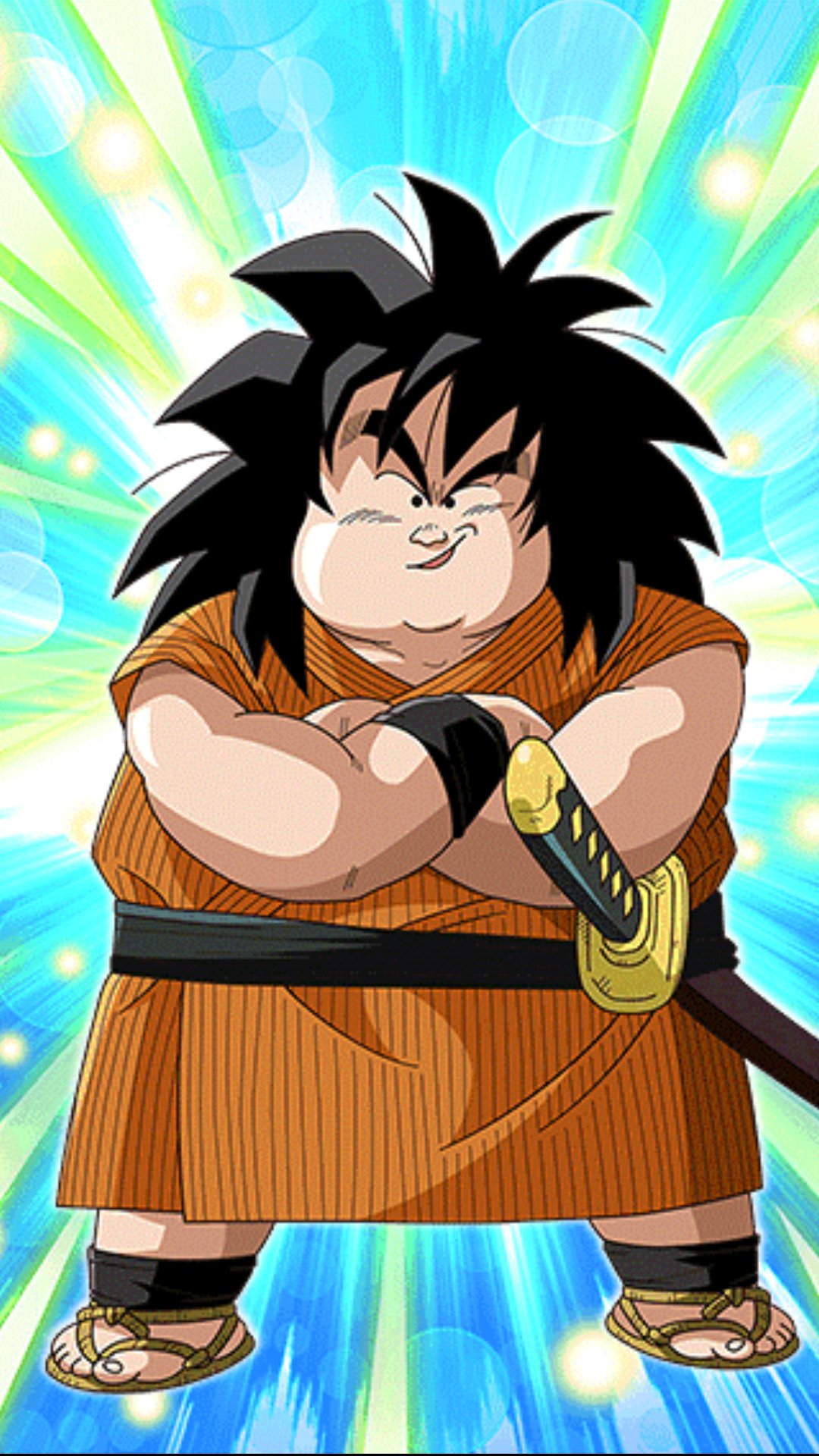 Yajirobe Wallpaper | atelier-yuwa.ciao.jp