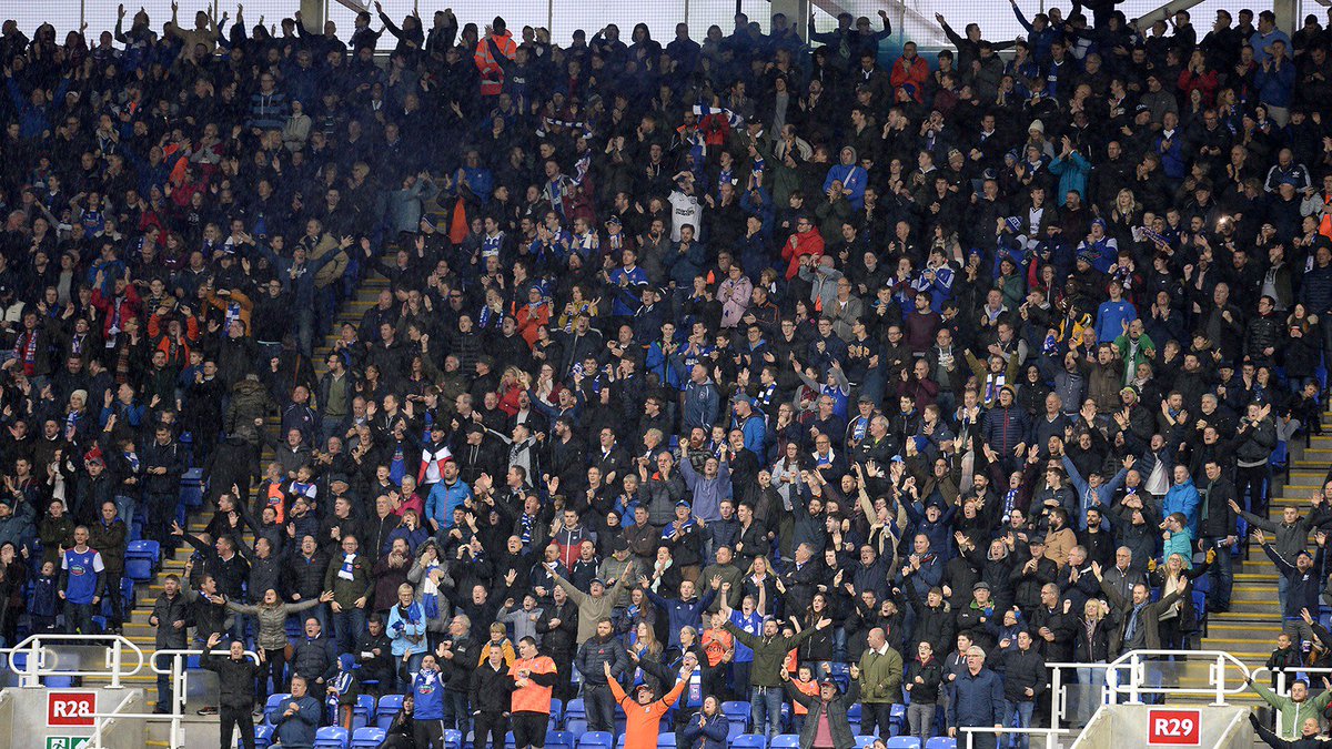 48 best Twitter @official_itfc images on Pholder | Don't write us off ...