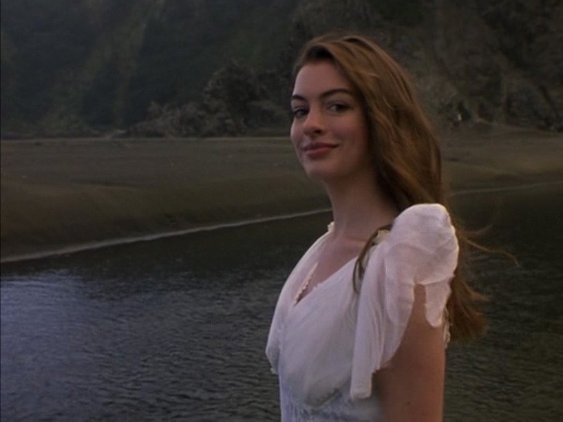 The Other Side Of Heaven Anne Hathaway