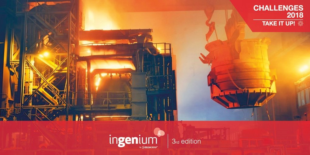 Official website of CELSA Group ™ - Committed to the environment