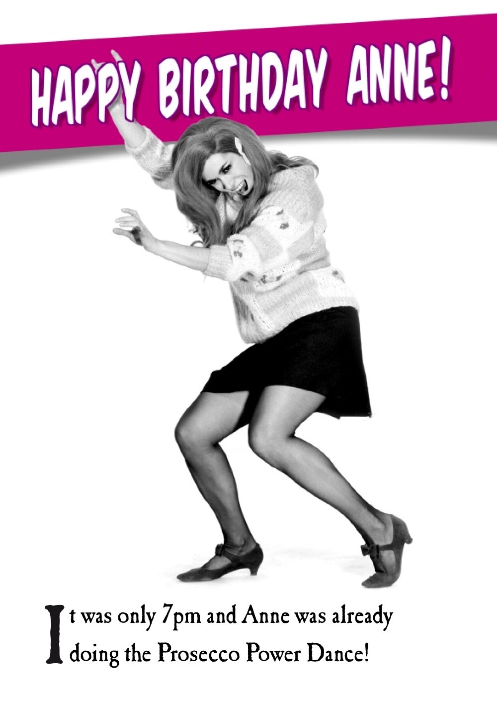 Happy Birthday Anne Memes