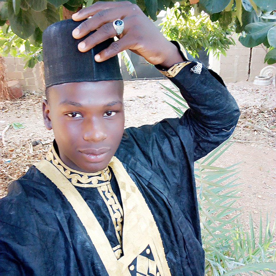 Idris musa El faris (@IdrisFais) | Twitter