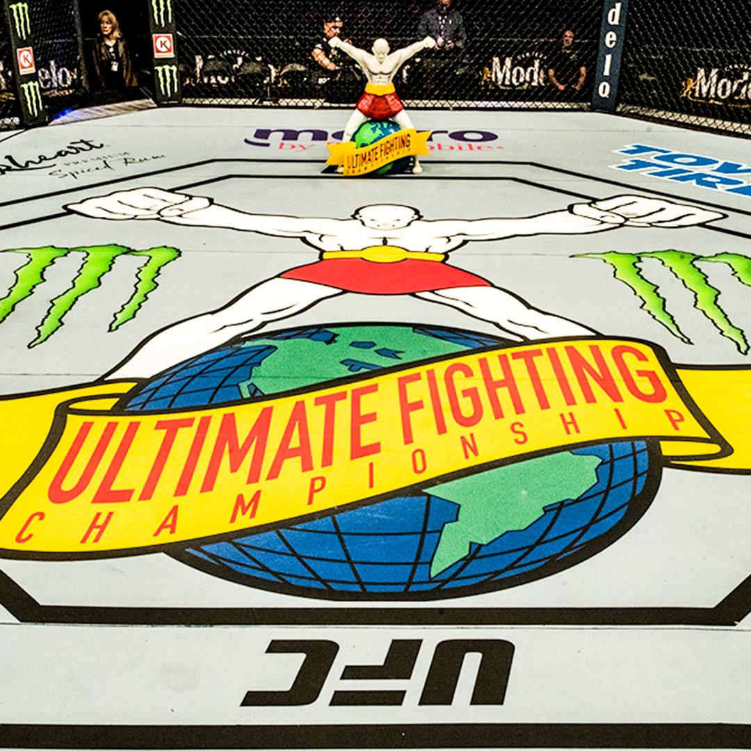 330 best Twitter Ufceurope images on Pholder | UFC Europe ...