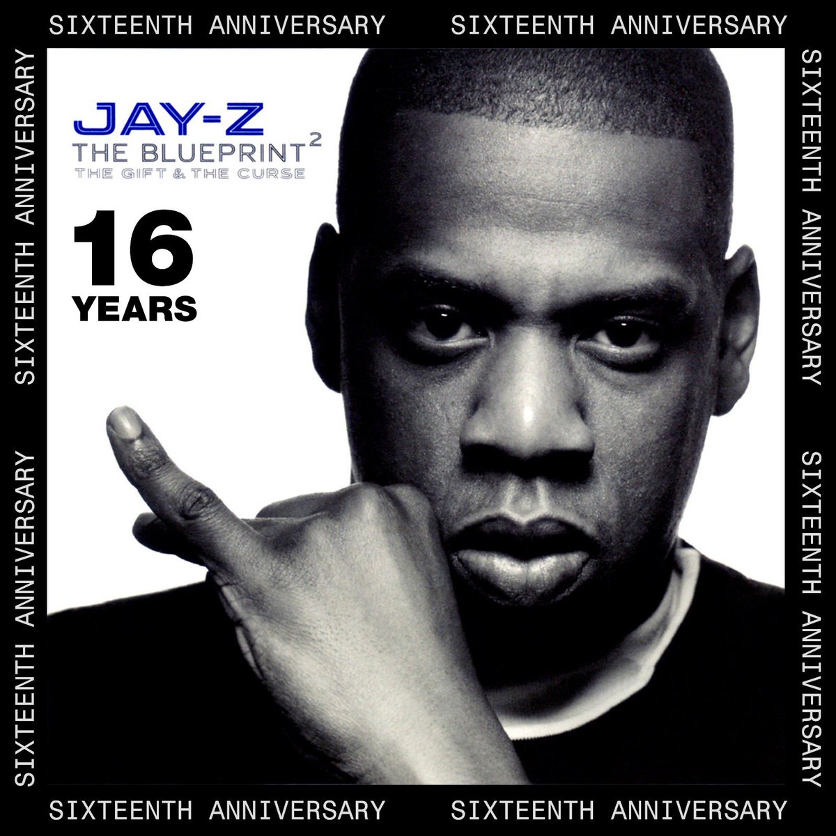 The Blueprint 2 The Gift And The Curse