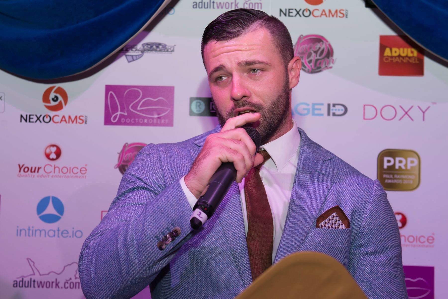 TW Pornstars - 4 pic. Max Deeds. Twitter. Few pics from receiving my ...