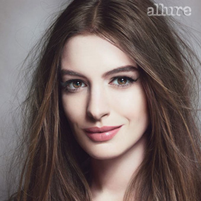 Anne Hathaways Birthday Celebration Happybday To