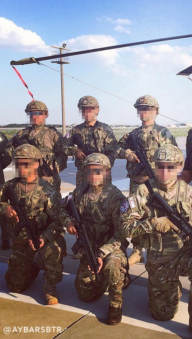 TRNC armed forces - WAFF - World Armed Forces Forum.