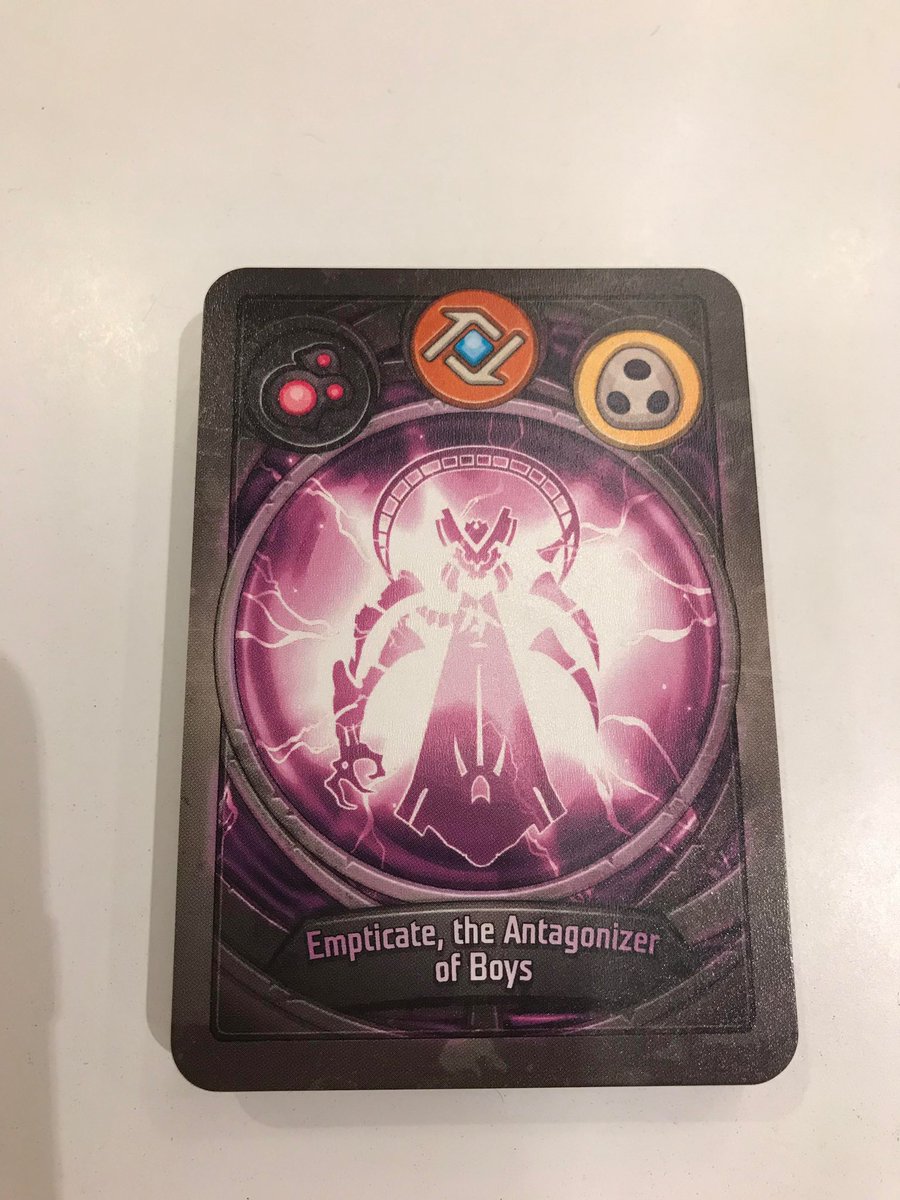 Andy Andino Jr On Twitter So Keyforge Is A New Richard Garfield Card andy-andino-jr-on-twitter-so-keyforge-is-a-new-richard-garfield-card