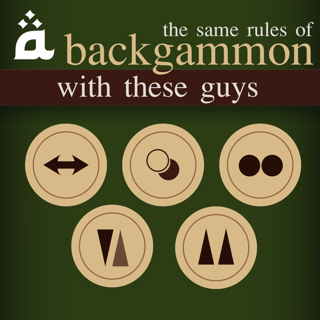 Abak Evolution Backgammon (@AbakEvolution) | Twitter