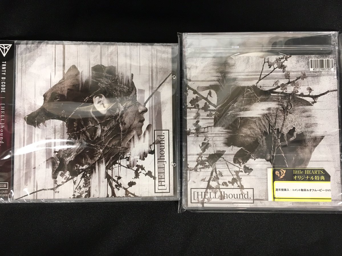 TRNTY D:CODE (@TRNTY_D_CODE) | Twitter