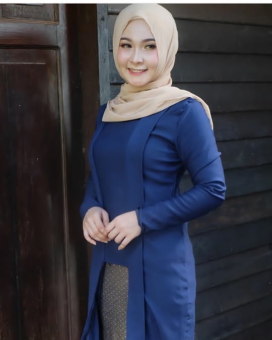 Hijab Hot on Twitter: "Santix Sexy Manis sekali https://t.co/3FRVhYDNGG" / Twitter