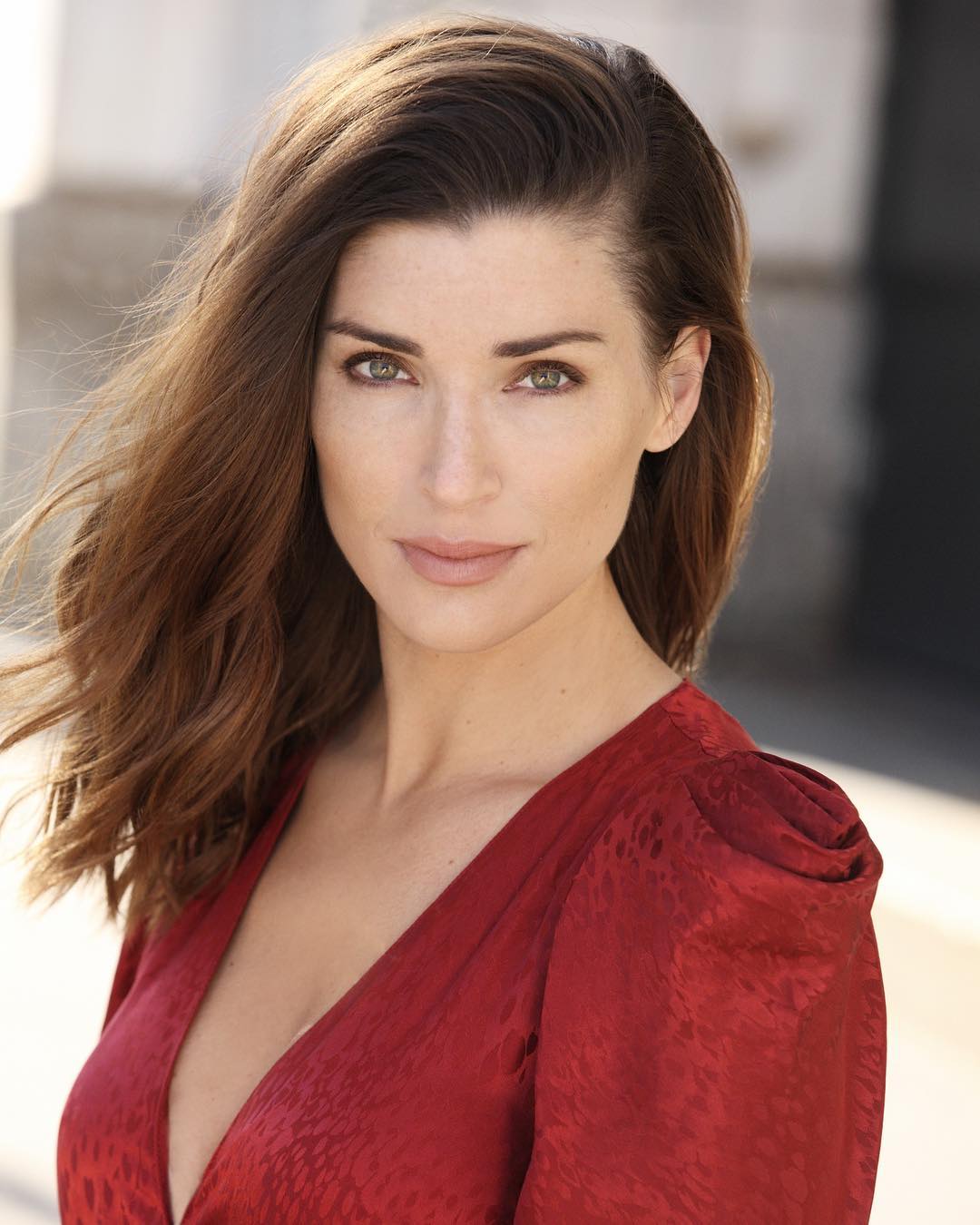 Ann Americas Next Top Model Weight