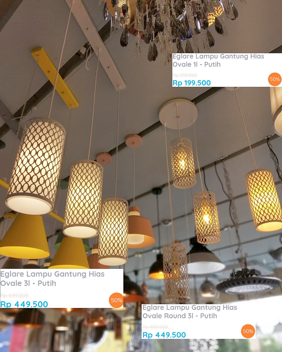 Lampu Gantung Di Ace Hardware