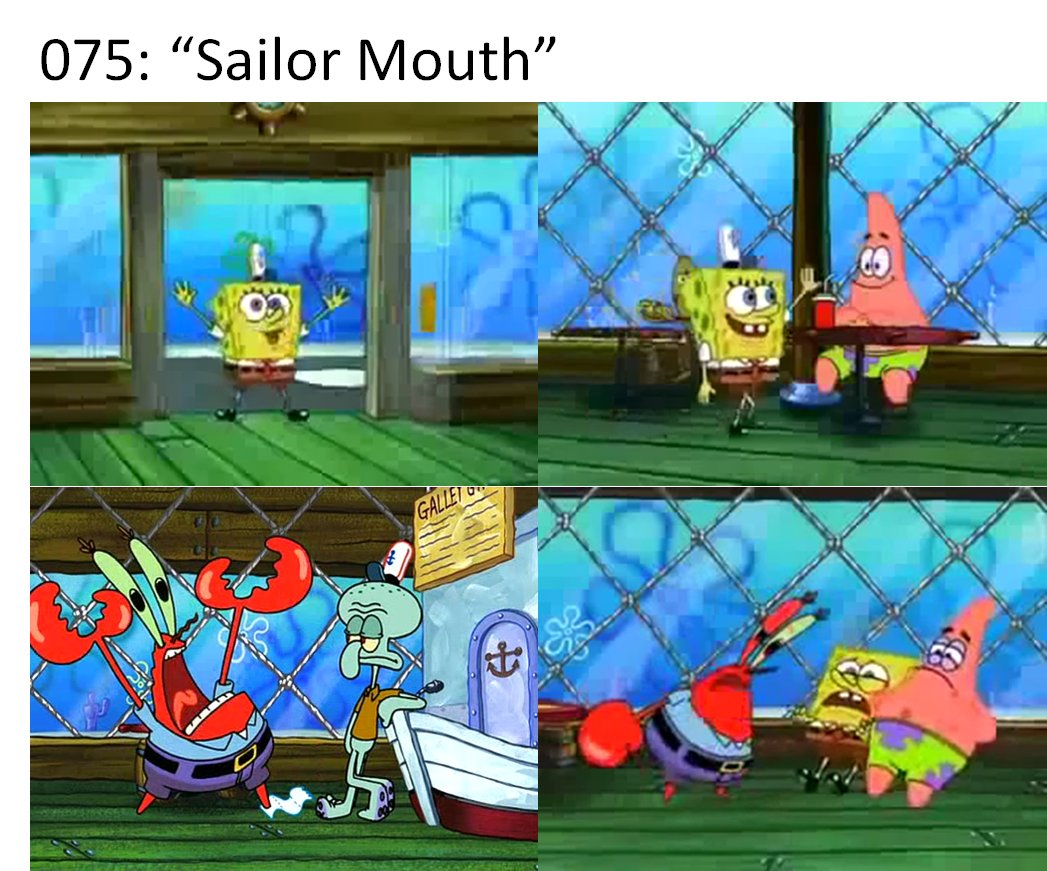 Spongebob Squarepants Memes And Worldwide Fandom How