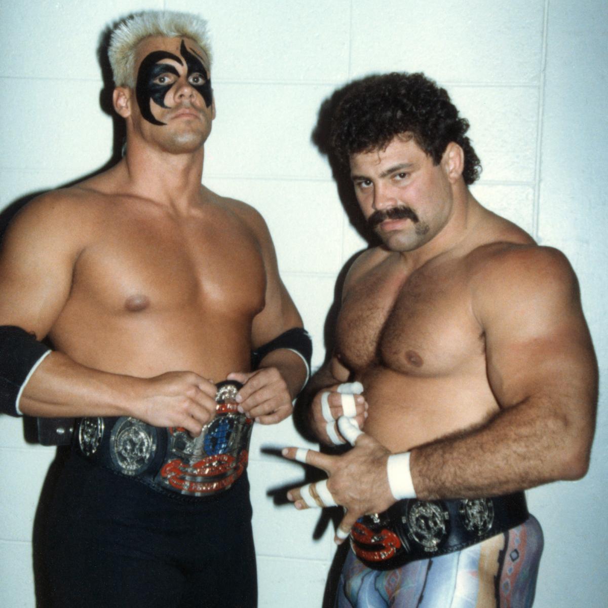 Ricks and Sting | SEC Rant