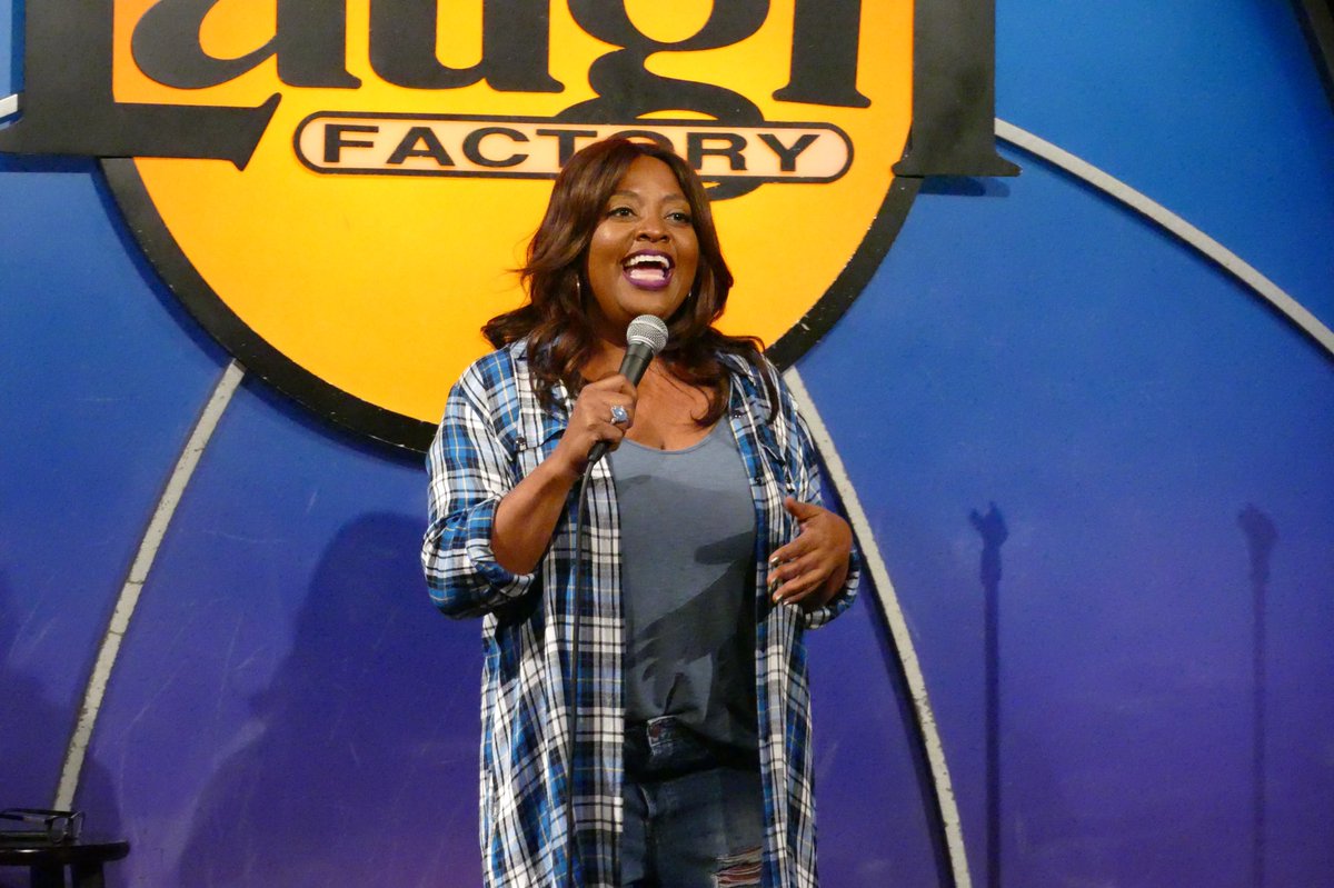 Jay Davis (@JayDavisComedy) | Twitter