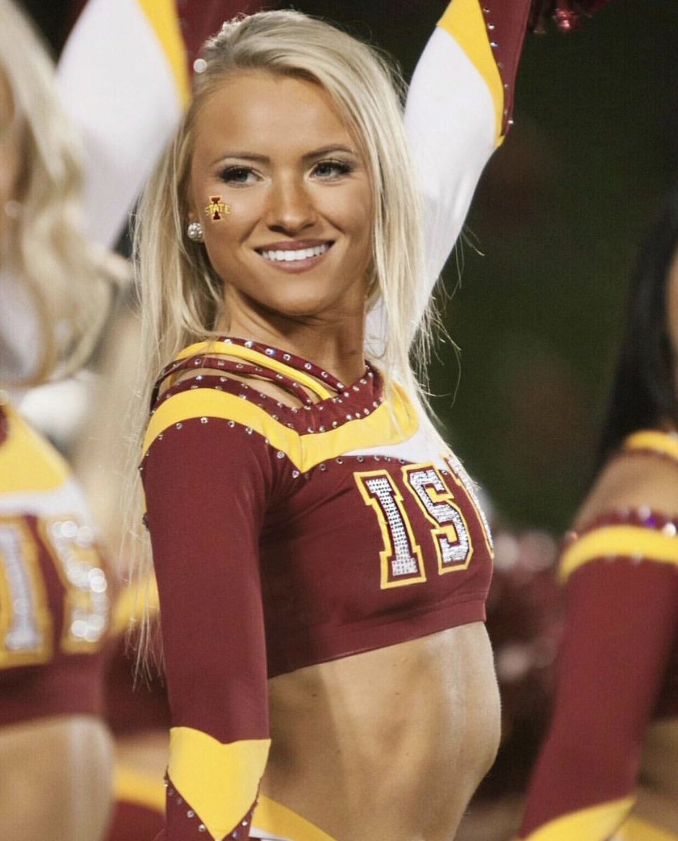 Iowa State Girls