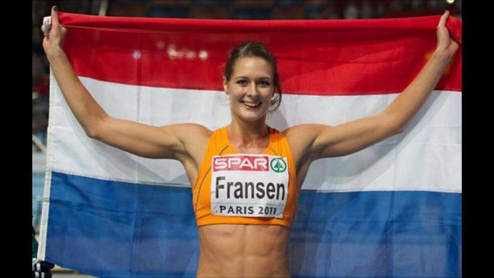 Remona Fransen