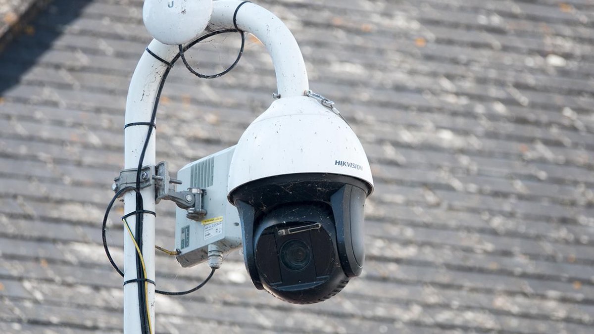 Google applies for patents for sensors and cameras to monitor you in ...