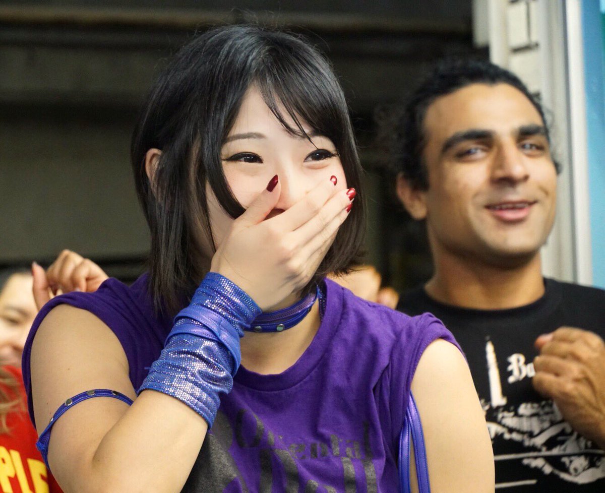 Fukumen MANIA: «Fukumen MANIA 41» Presencia mexicana en Japón | Superluchas