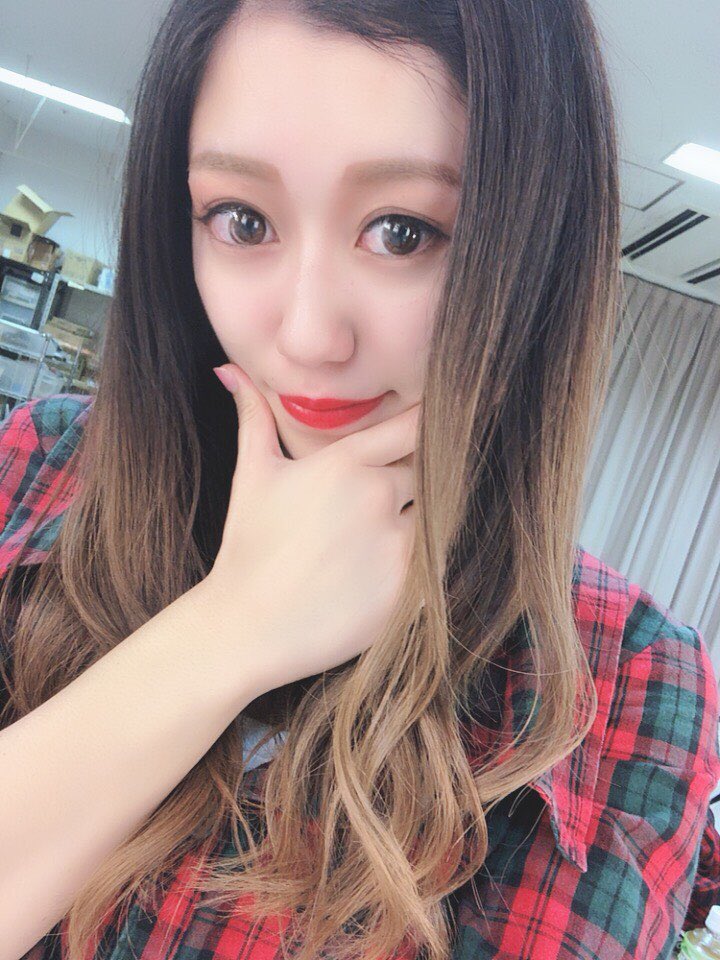 八神絢音 (TRYZERO) (@Ayane_TRYZERO) | Twitter