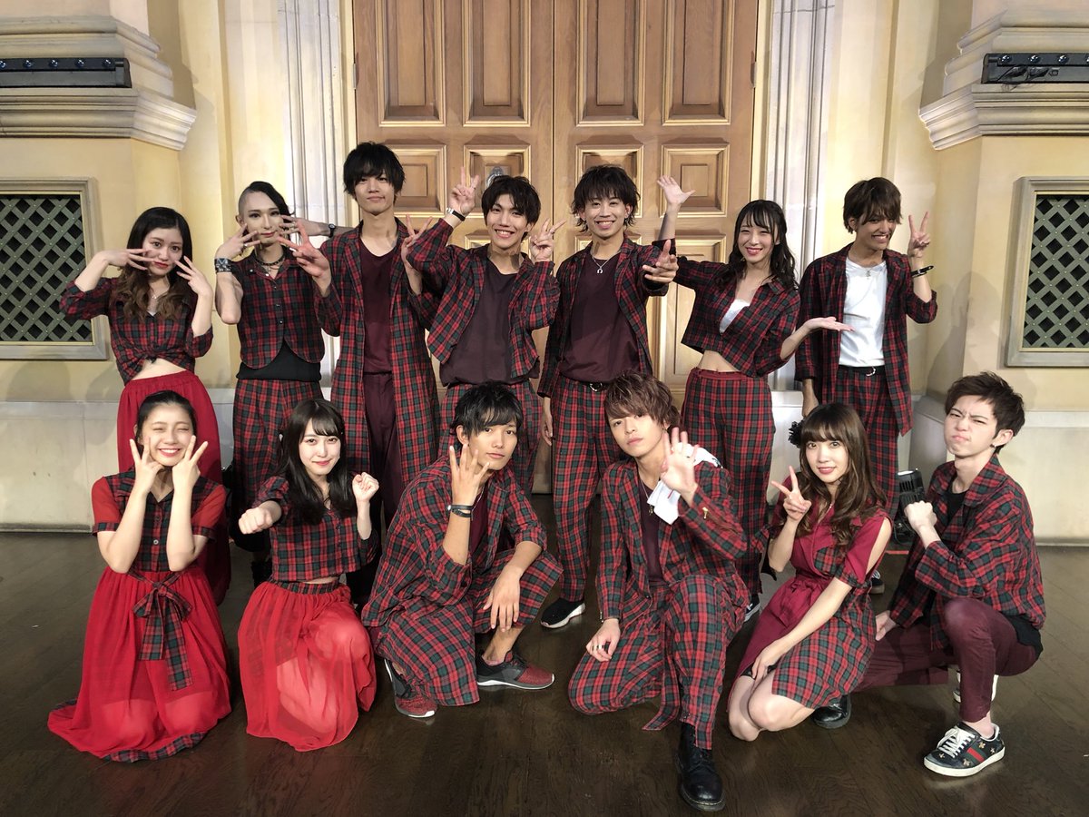 八神絢音 (TRYZERO) (@Ayane_TRYZERO) | Twitter