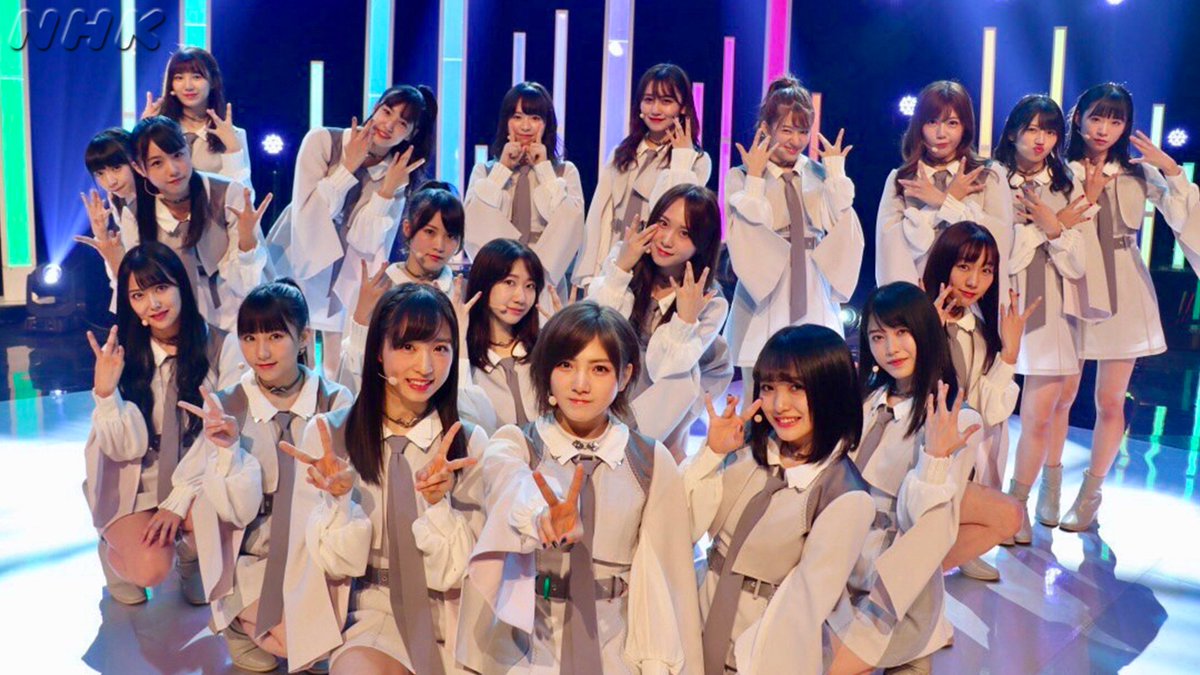 Media Tweets by NHK MUSIC (@nhk_musicjp) | Twitter