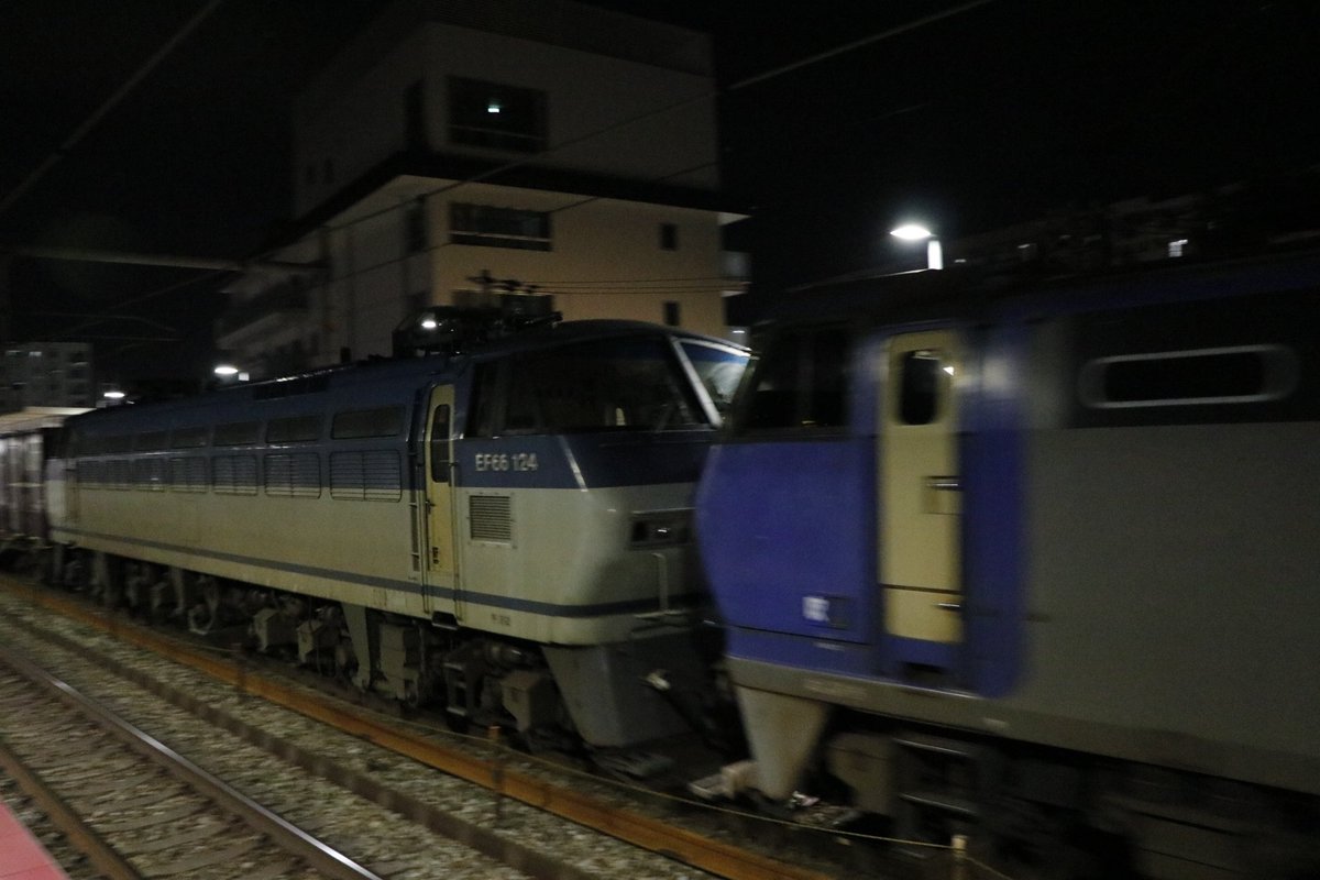 THE 鉄道チャンネル (@cassiopeia_E655) | Twitter