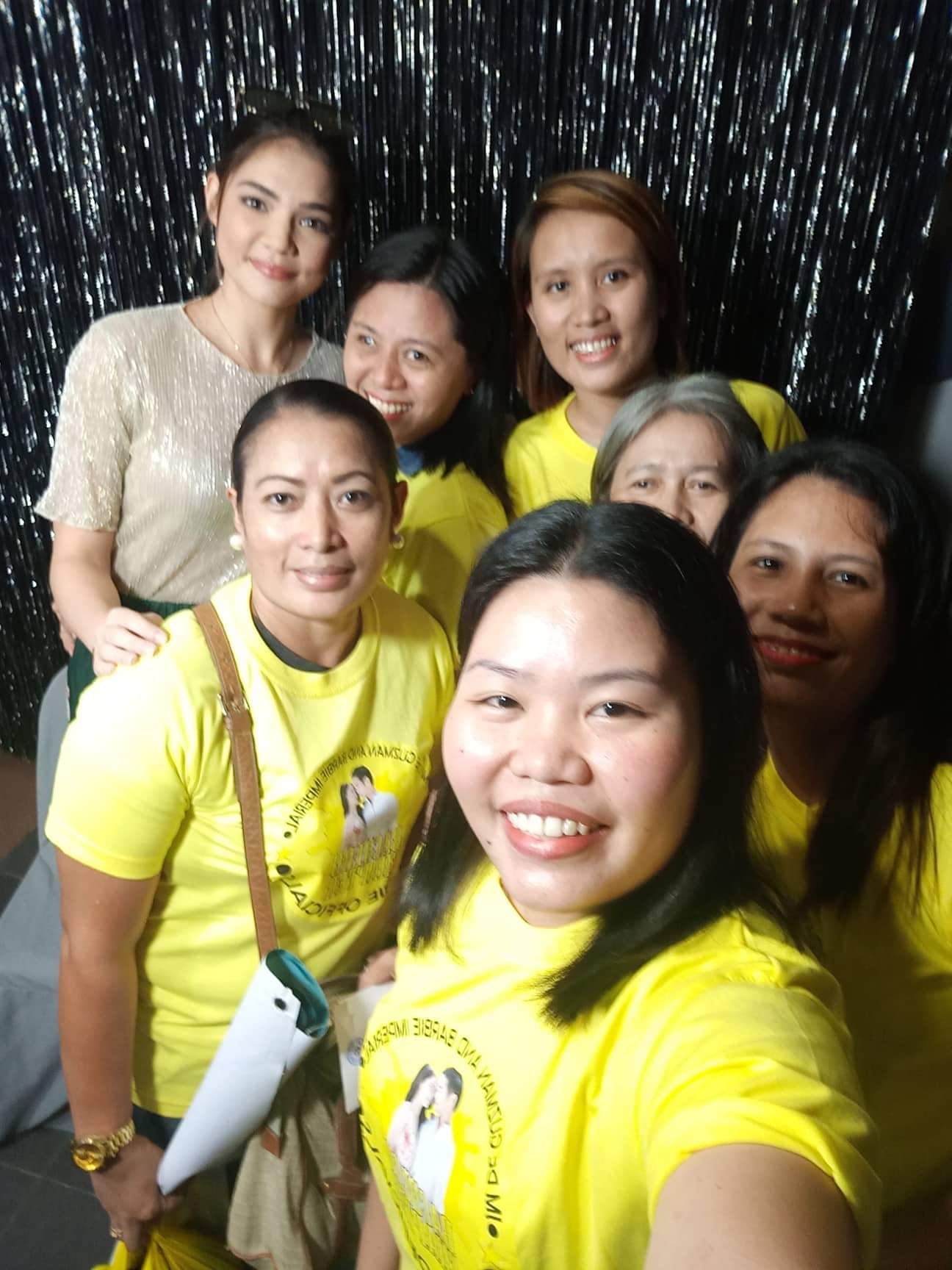 LD UNITED OFC on Twitter: "Juanbie. Bacolod Chapter in behalf of Juan @1migueldeguzman Juanbie ...