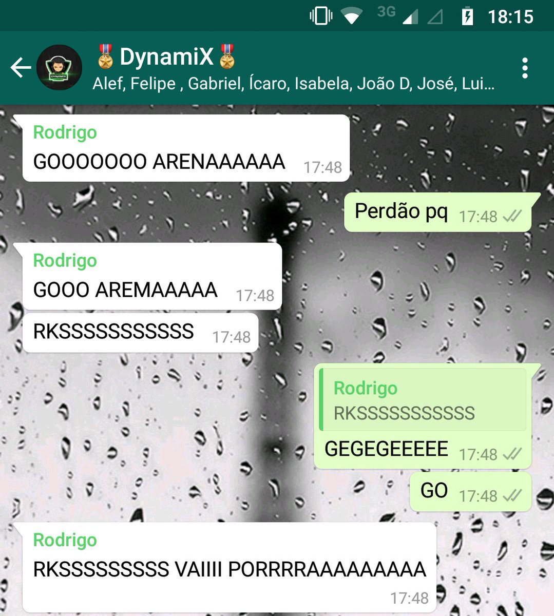 DynamiX (@DYNAMIXOFC) | Twitter