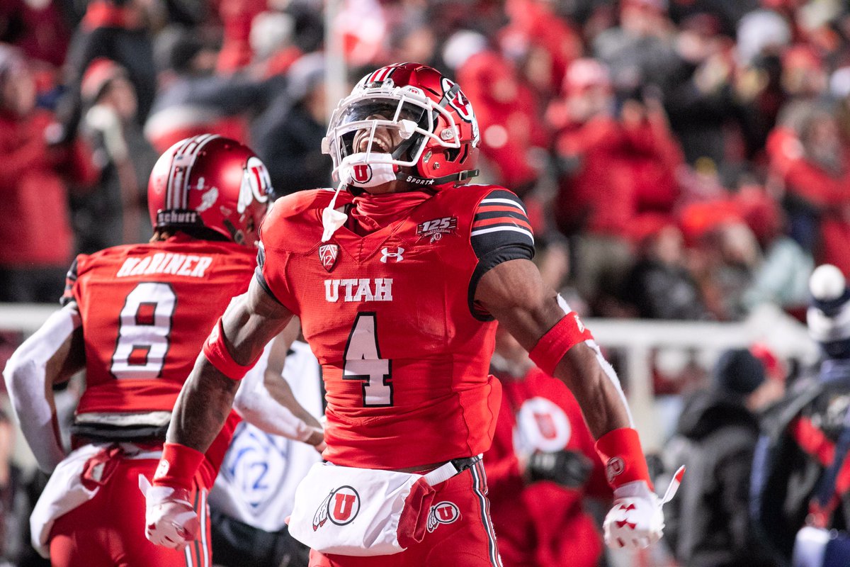 41 best Twitter @utah_football images on Pholder | “Toughest group of ...