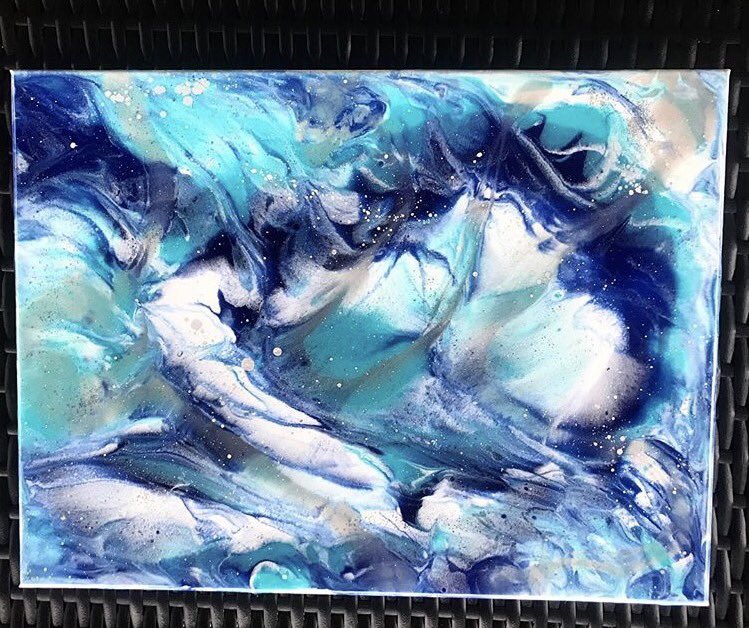 Taylor Pendleton Art on Twitter: "I've decided to start sharing my art journey on twitter too! I ...