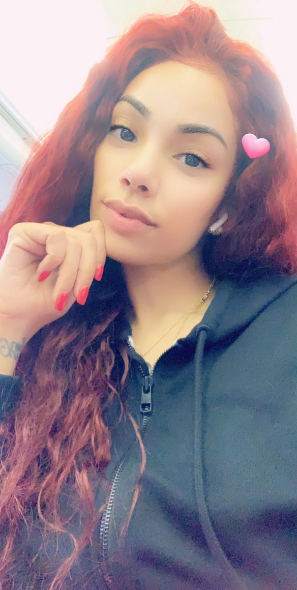 Hey Babe 😏 Erica Mena @iamerica_mena