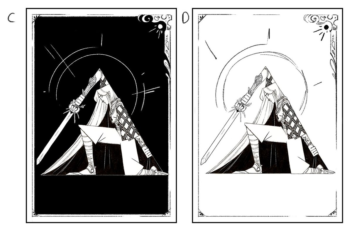 「I have to post more and tweet less SO here is a little Vango」Hunted☀ ...